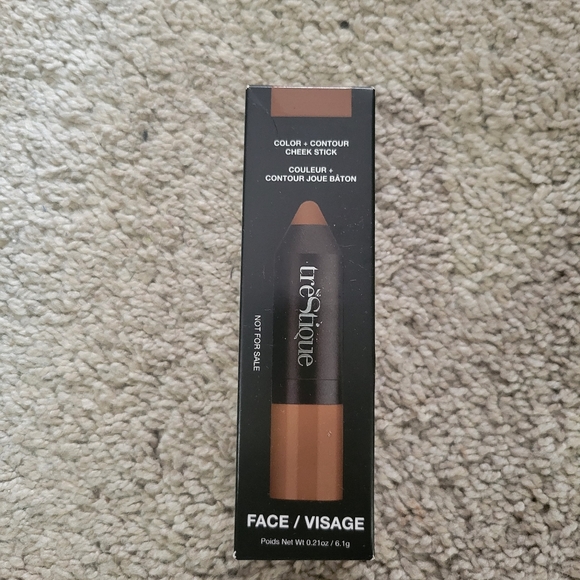 treStiQue | Makeup | Trestique Color And Contour Cheek Stick Brazilian ...